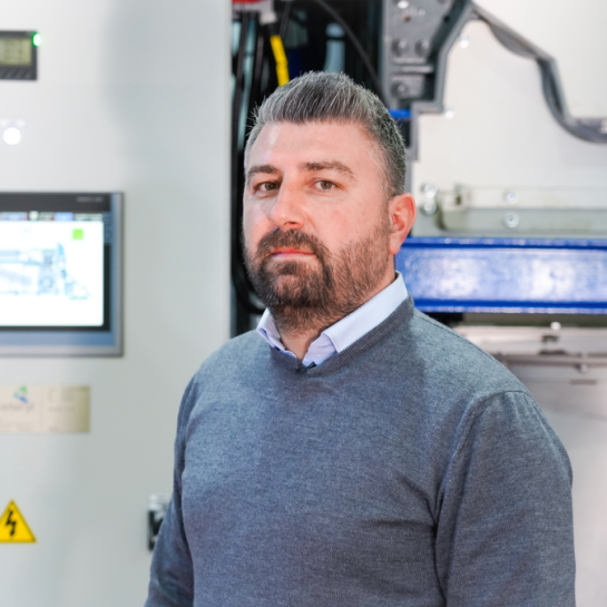 A magnificent site for treating medical waste in Albania